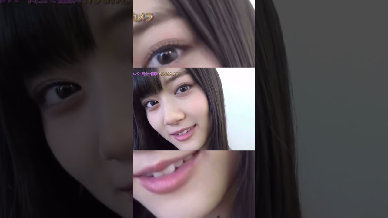 初期美月しか勝たん #shorts #山下美月 #乃木坂46 - TKHUNT