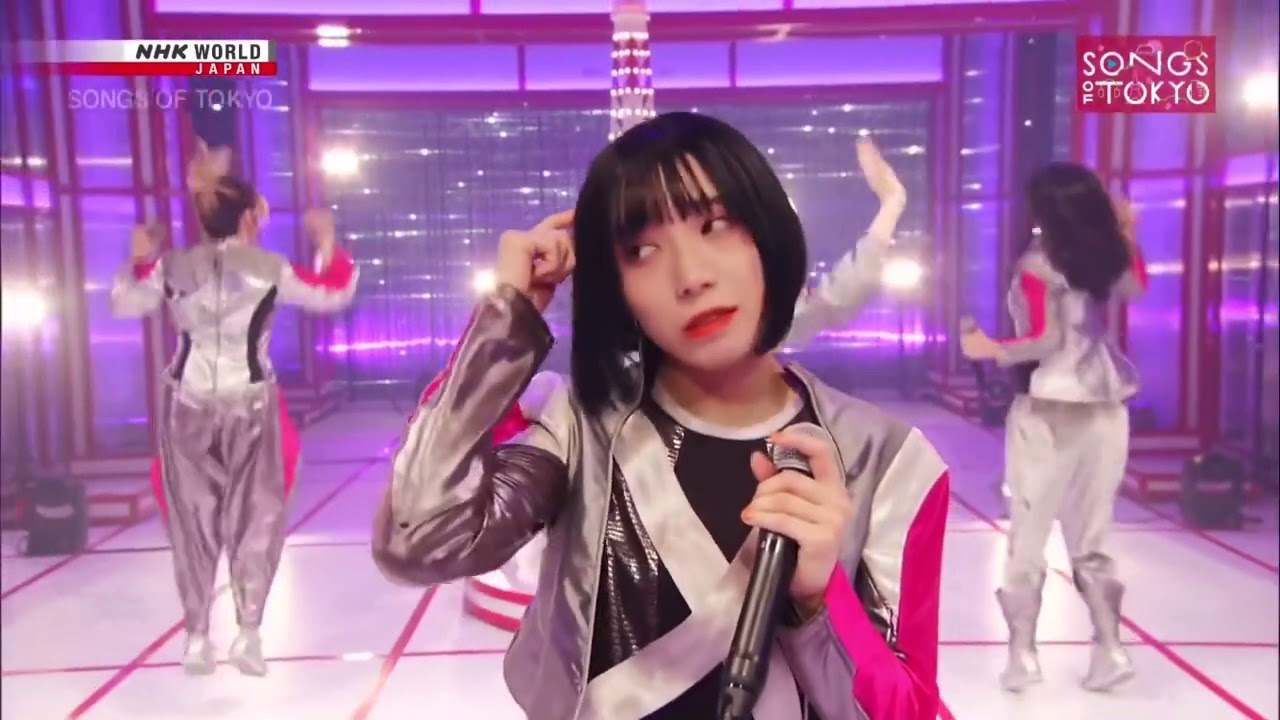 スーパーヒーローミュージック【BiSH】 - TKHUNT