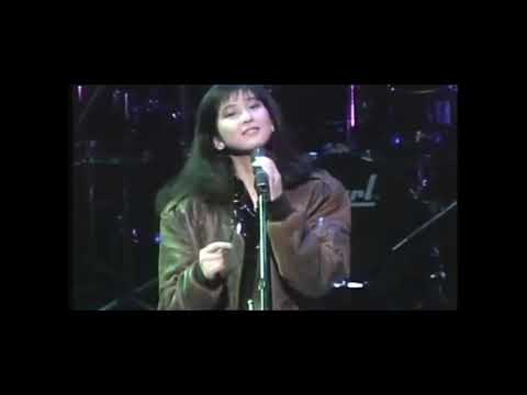 森高千里♪夢の終り～Weekend Blue～Get Smile（1987） - TKHUNT