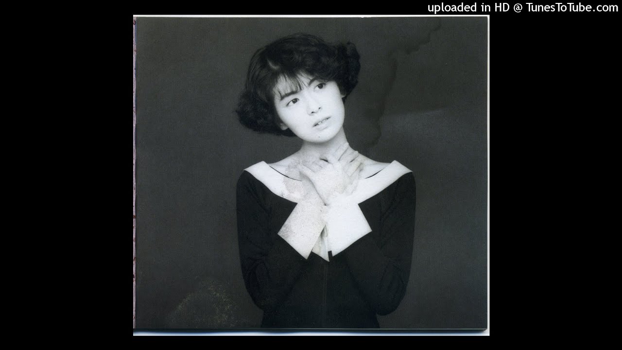 南野陽子 - Lonely Night (1990) - TKHUNT