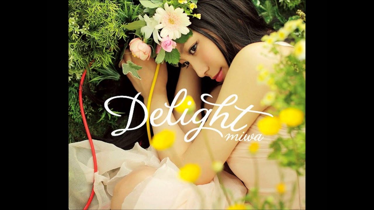 delight miwa - TKHUNT