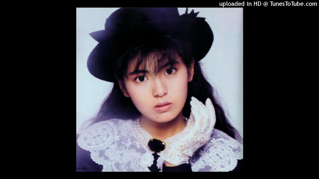 南野陽子 - 帰りたくない (1988) - TKHUNT