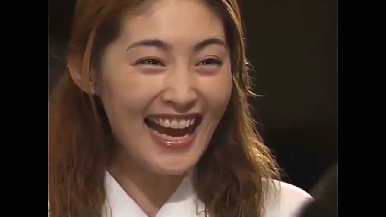 カバチタレ（2001）第3話「あっ!と驚くいい男とカレーうどん」 - TKHUNT