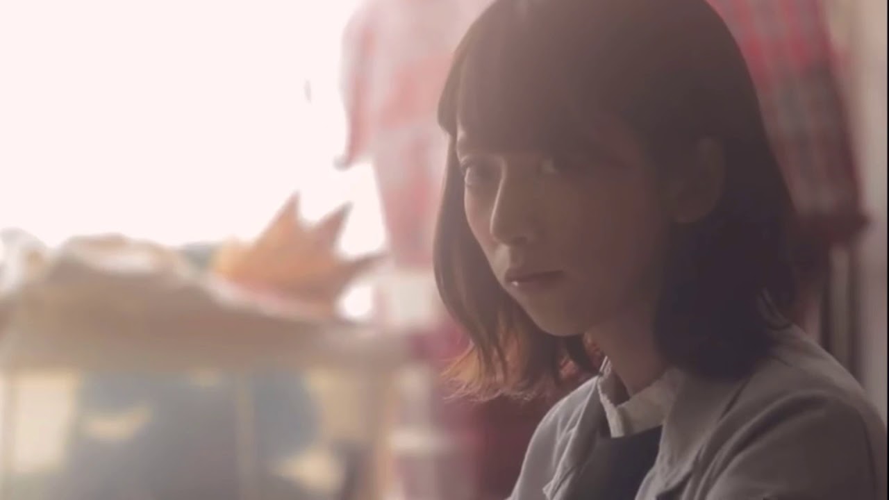 橋本奈々未 『君と暮らせたら』 スピッツ 【乃木坂46 MAD】 - TKHUNT