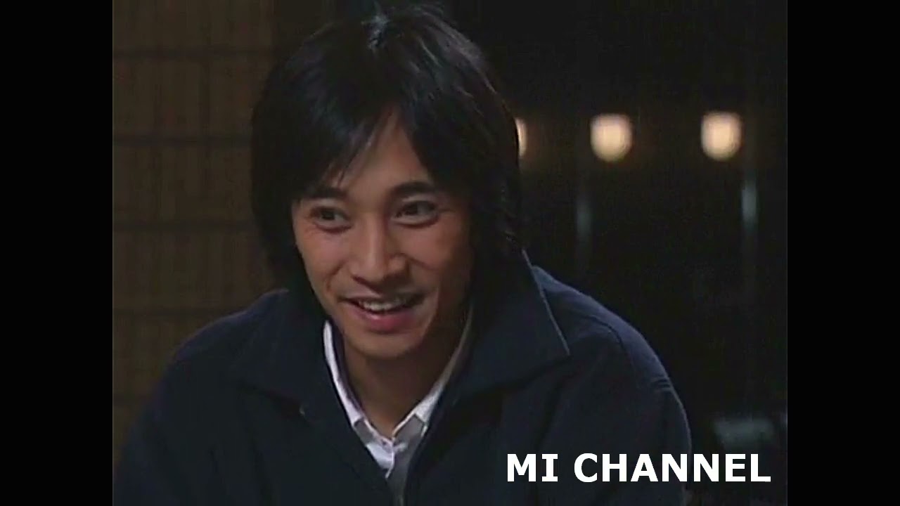 最後の恋（1997）第11話「祈り」【編集動画】 - TKHUNT