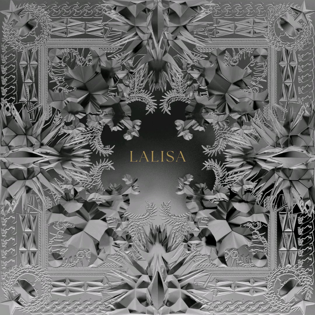 LISA、Jay-Z、Kanye West-LALISA IN PARIS [MASHUP] - TKHUNT