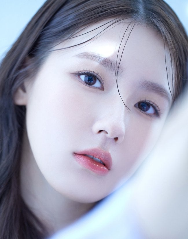 （G）I-DLEミヨン-女優プロフィール写真 - TKHUNT