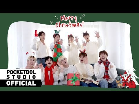 BAE173-2021クリスマスメッセージ（211225） [RAW] - TKHUNT