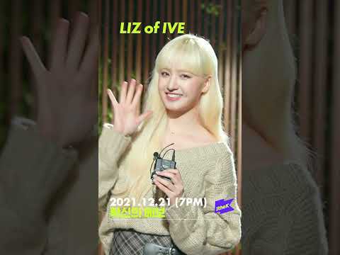 IVEリズ-クリスマスウィンターソングメドレー（1theKプレビュー） - TKHUNT