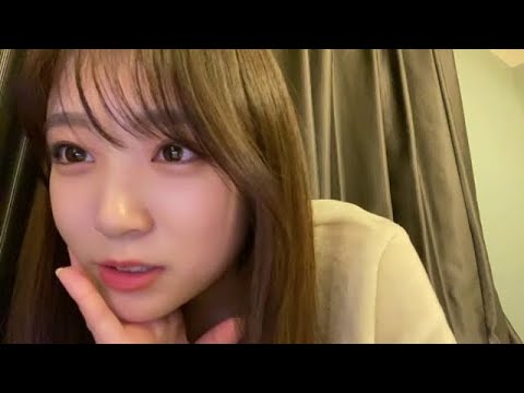 2022年01月01日22時17分 矢吹 奈子（HKT48 チームH） - TKHUNT