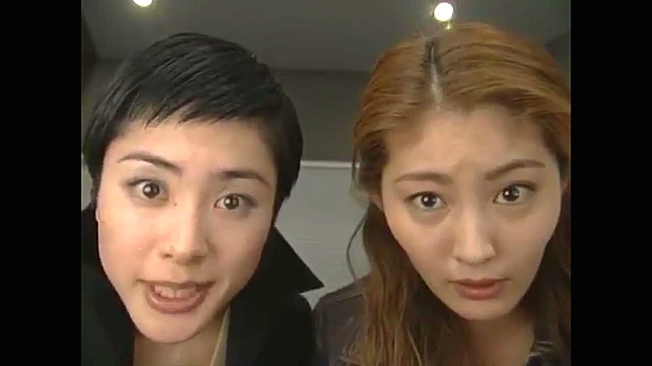 カバチタレ（2001）第10話「ブリーフの白い色は恋人の色」 - TKHUNT