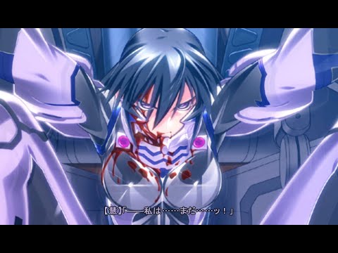 【エロゲ実況】マブラヴオルタネイティブを実況プレイー90 - TKHUNT