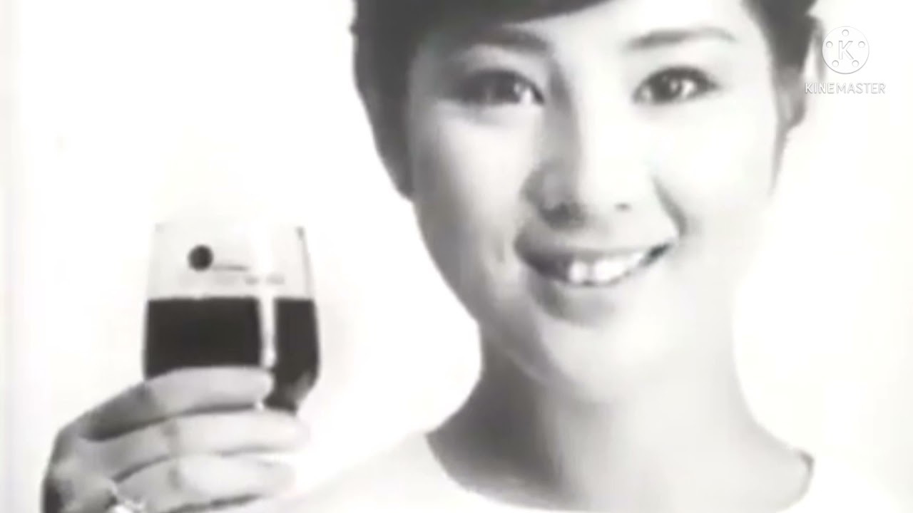 吉永小百合CM集 （1962〜1983） - TKHUNT