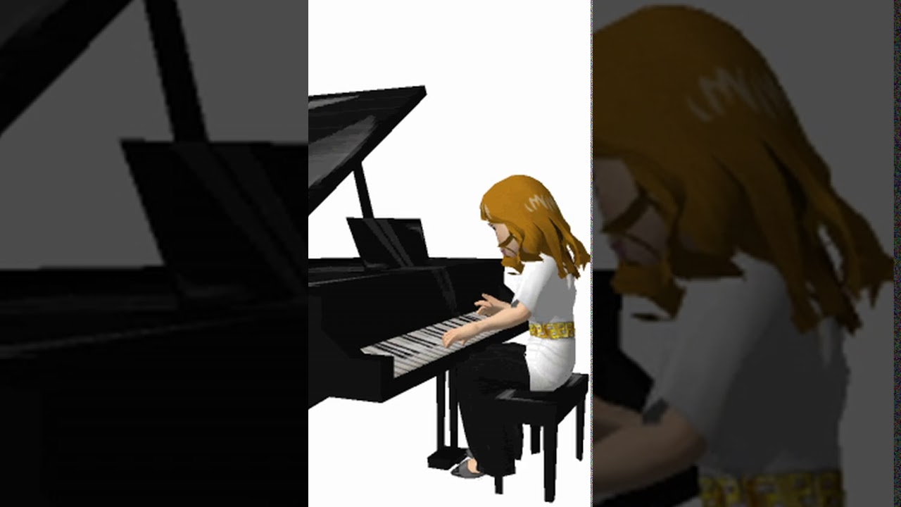 mika hiyama『ひな祭り』BGM - TKHUNT