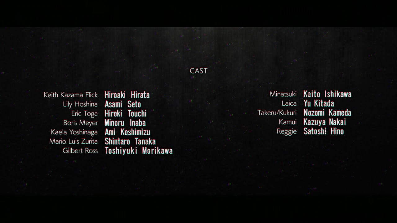 B the beginning op - TKHUNT