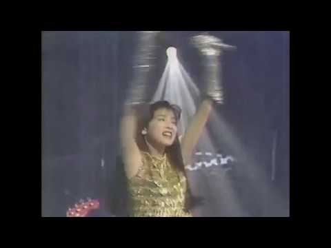 森高千里 / テリヤキバーガー[1990] - TKHUNT