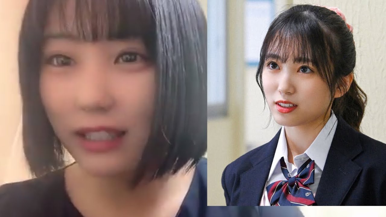 田中美久 奈子の出演ドラマを見る HKT48 - TKHUNT