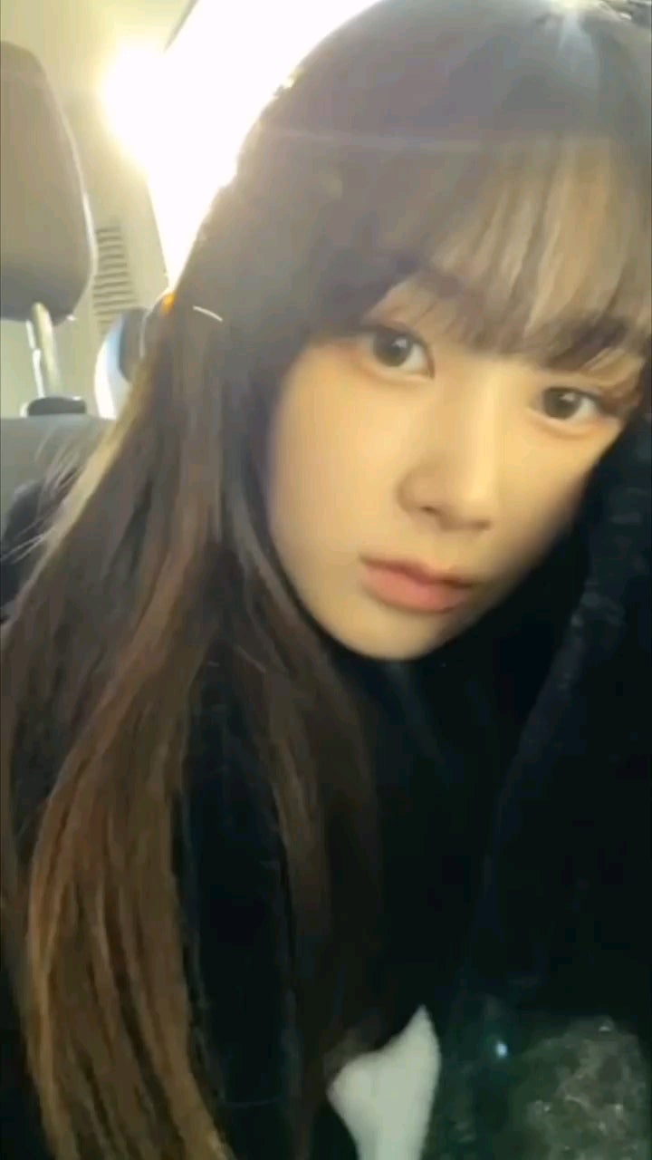 220105 aespaInstagramの更新とGiselle - TKHUNT