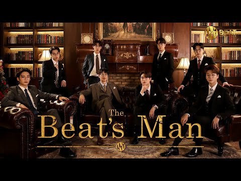 ACE、ソン・ホヨン（神）、フォレステラ-ビートトークコンサート：ビートの男 - TKHUNT