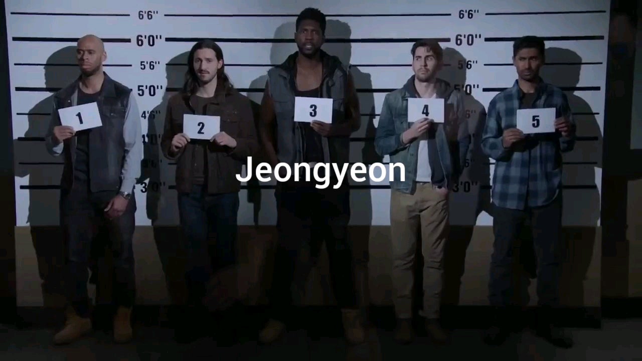 TTT犯罪シーンs2（代替エンディング） - TKHUNT