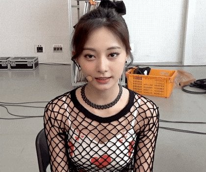 Beautiful Tzuyu - TKHUNT