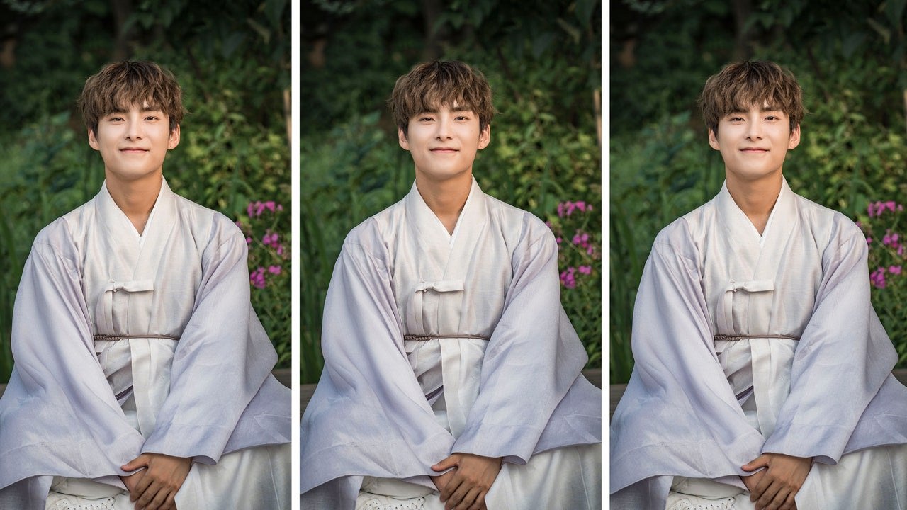 ACE Jun-BLドラマ「TintedWithYou」とLGBTQ +ファン@ティーンヴォーグ（220114）について語る [ENG] - TKHUNT