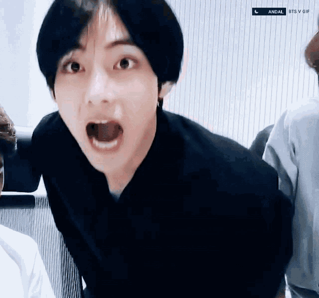 211216 BTS横断歩道コンサート@ジェームズコーデンとのレイトレイトショー（12:37 EST / 5：37 UTC 211217） - TKHUNT