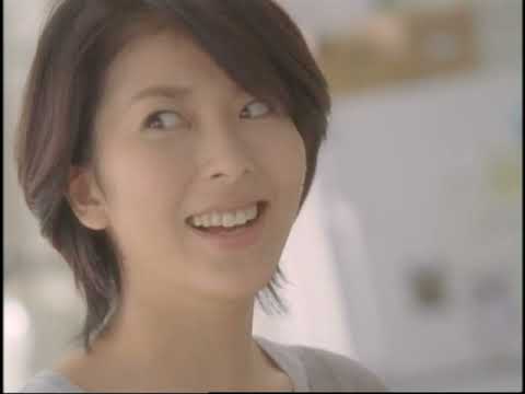 松たか子-多個CM - TKHUNT