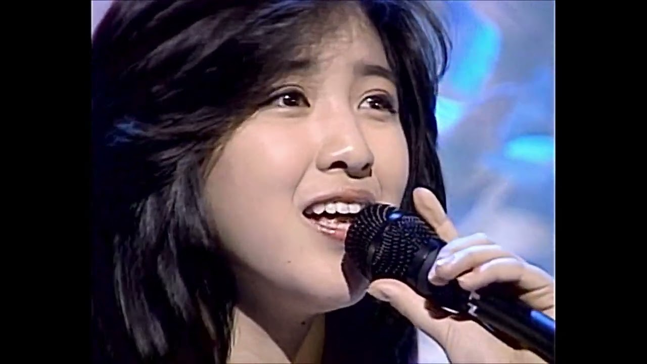 菊池桃子 夏色片思い HD60ぬこ - TKHUNT