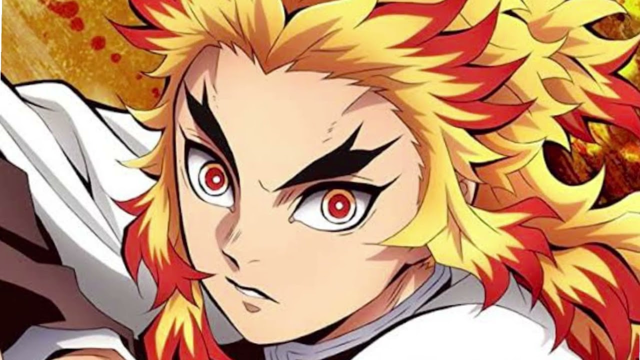 鬼滅の刃 無限列車編 新OP LiSA「明け星」kimetu - TKHUNT