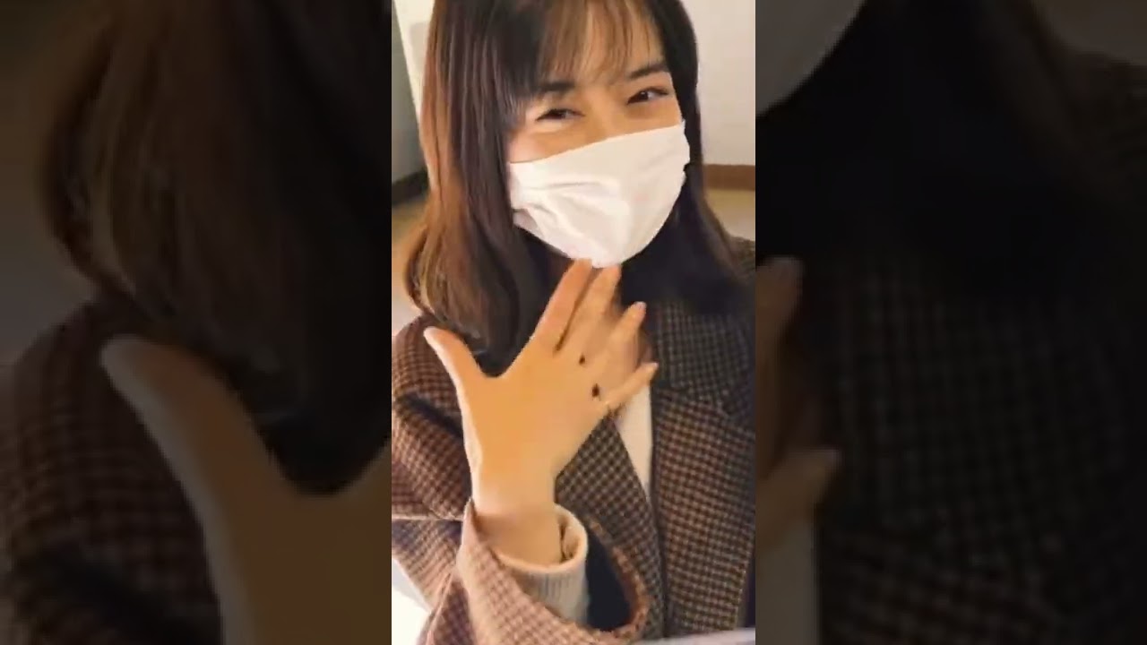 超可愛い山下美月 #乃木坂46 #山下美月 #美月 - TKHUNT