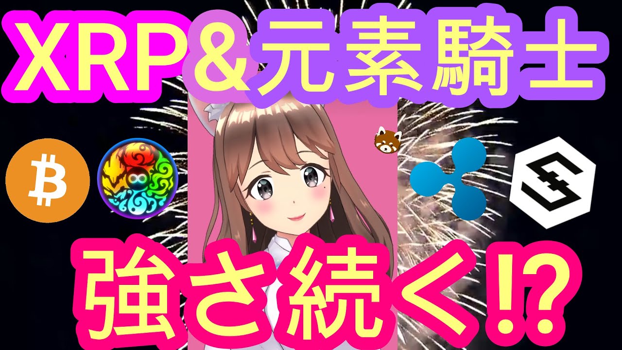 02/13【仮想通貨】BTC&XRP＆MV&IOST相場分析♡毎日聞くだけで勝率UP♪寝る前・通勤・お休み中に♡本日はNISAの日♡ - TKHUNT