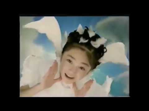 【懐かしいCM】 KDDIの001番 (安達祐実)1992 - TKHUNT
