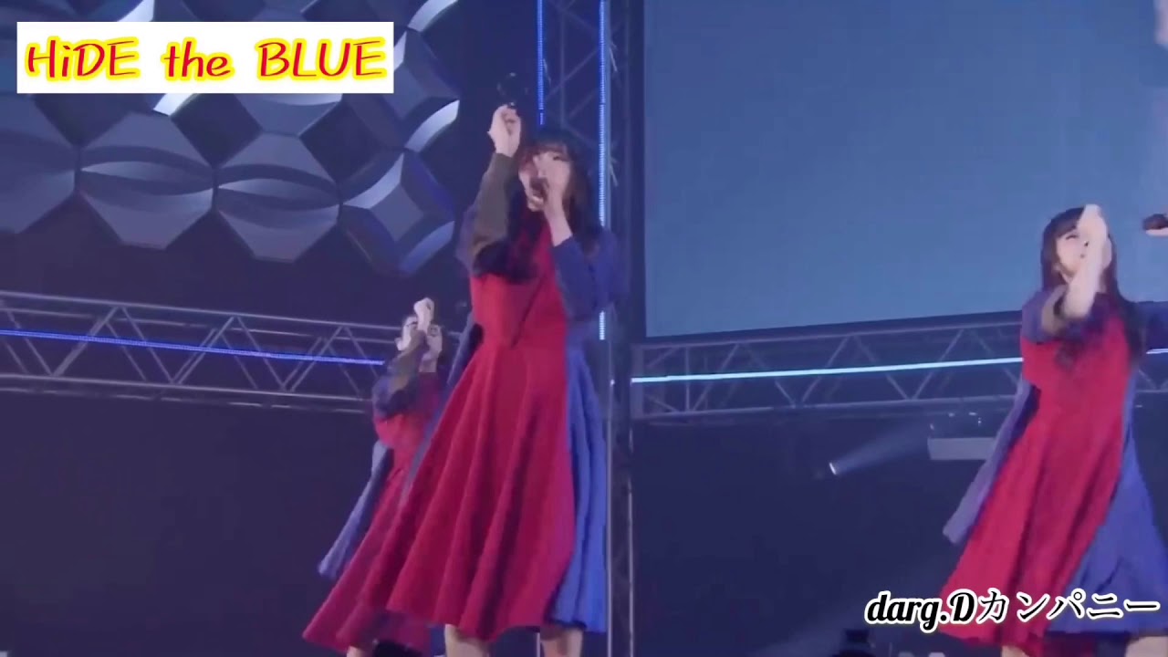 BiSH アユニ.Dパート集 - TKHUNT