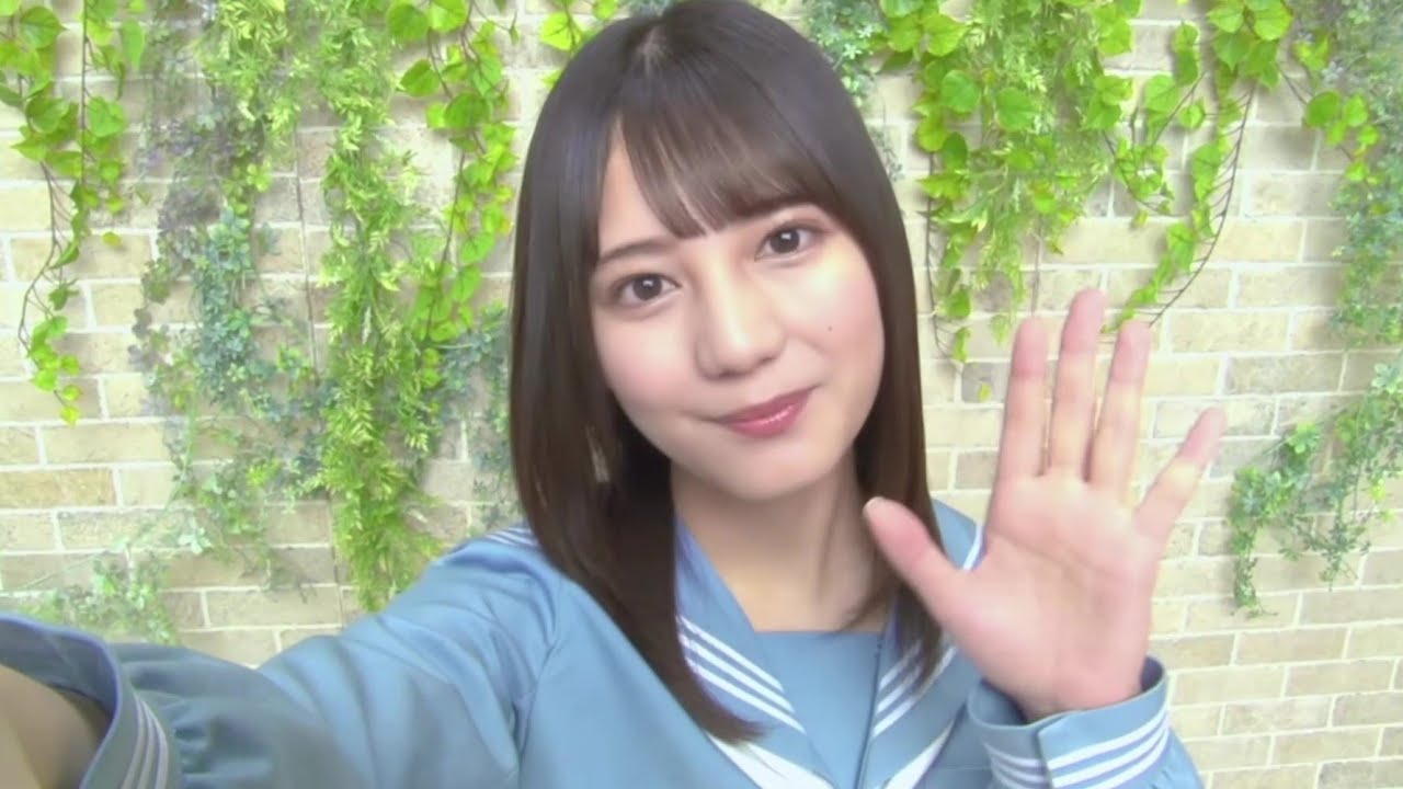 【ユニエア】ムービー『ステージアップ』【小坂菜緒】#3 - TKHUNT