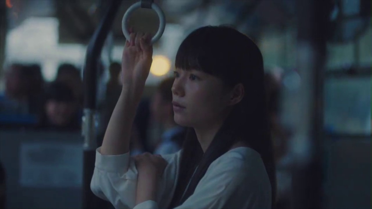 宮﨑あおい「バッティング」篇 TVCM earth music ecology 2017春 - TKHUNT