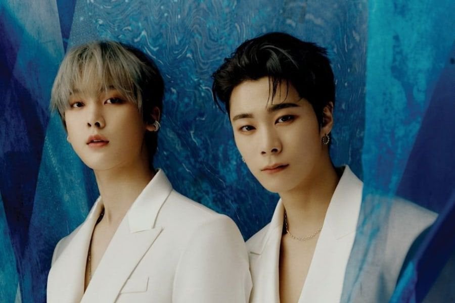 ASTRO’s Moonbin & Sanha To Make Comeback In March; Will Drop Pre-Release Single In February - TKHUNT