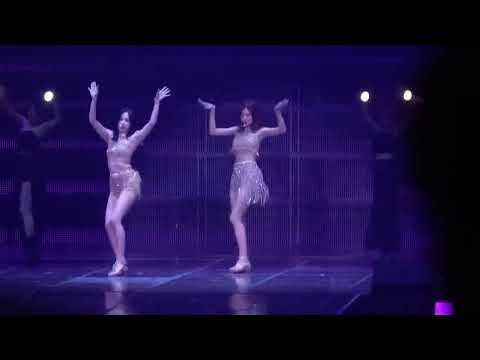 211225 - 1,3,2 Mina & Tzuyu - TKHUNT