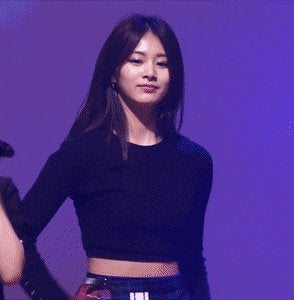 Tzuyu TT - TKHUNT