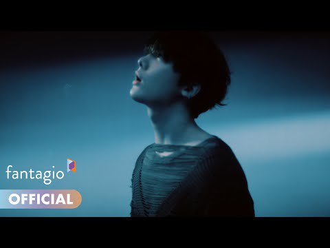 ASTRO Moonbin & Sanha - Ghost Town - TKHUNT