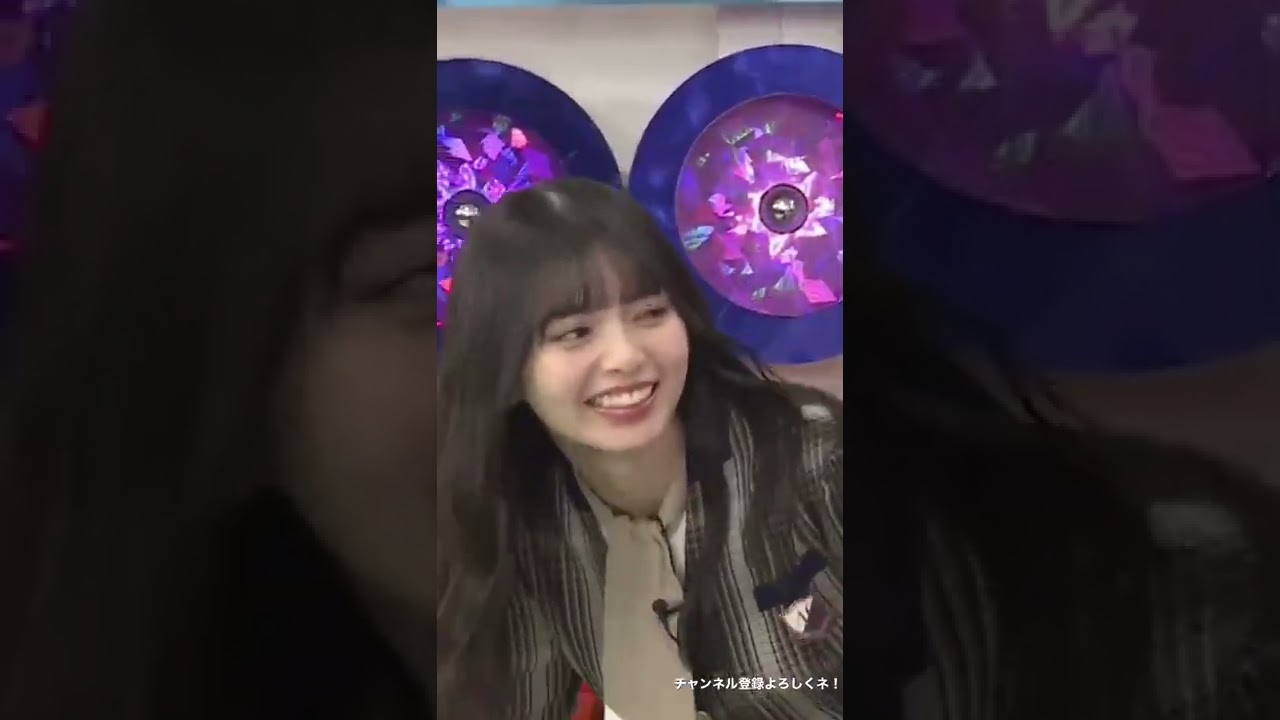 "一点集中の型" 和田まあや VS 斎藤飛鳥 いろ鬼👹😆 - TKHUNT