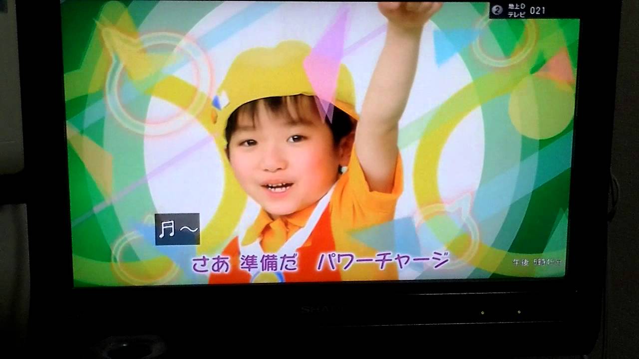 キッチン戦隊ゴーゴークックルン - TKHUNT