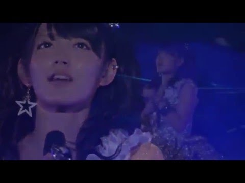 鈴木愛理ソロ My alright sky Buono! Delivery LIVE 2012 - TKHUNT