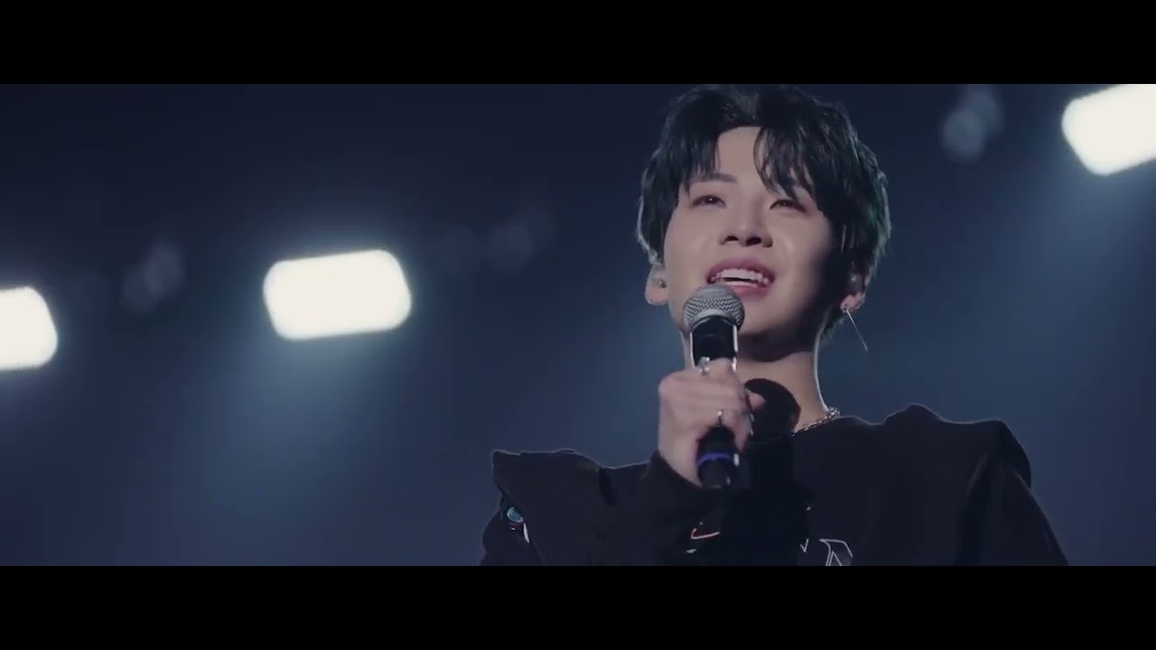 JO1｜'飛べるから' MV 川尻蓮 CUT - TKHUNT