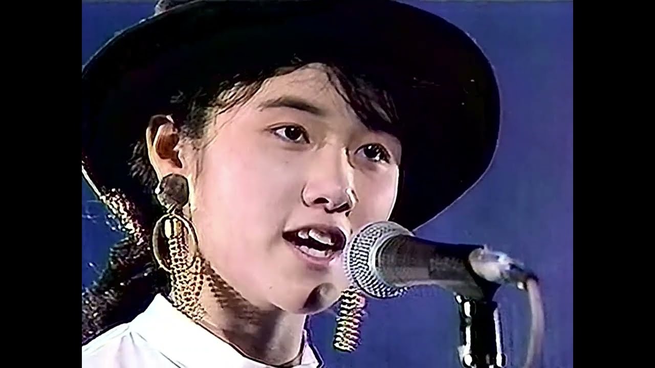 原田知世 雨のプラネタリウム ③HD60ぬこ - TKHUNT