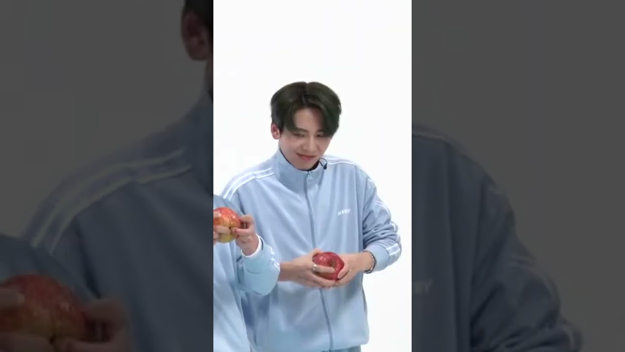 [#Hi_JO1] JO1 川尻蓮(敗🤣) vs AN APPLE (WIN) - TKHUNT
