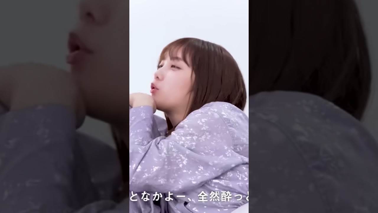 【乃木坂46】与田祐希 発情 - TKHUNT