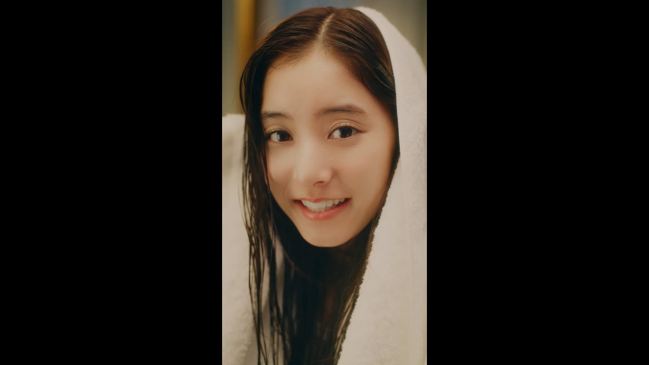 DROAS WEBCM「泥シャン、よくない？」篇 30秒 - TKHUNT