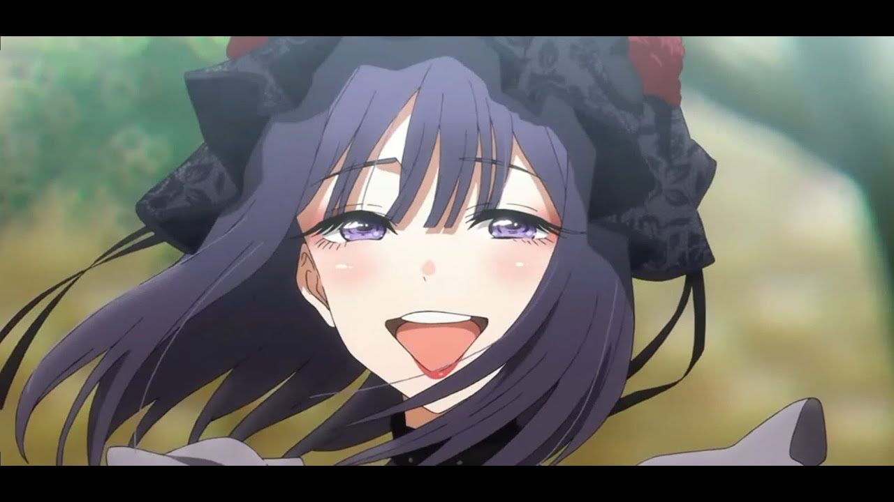 【その着せ替え人形は恋をする】着せ恋Vol.5 マリンのコスプレデビュー！？The dress-up doll falls in love - TKHUNT