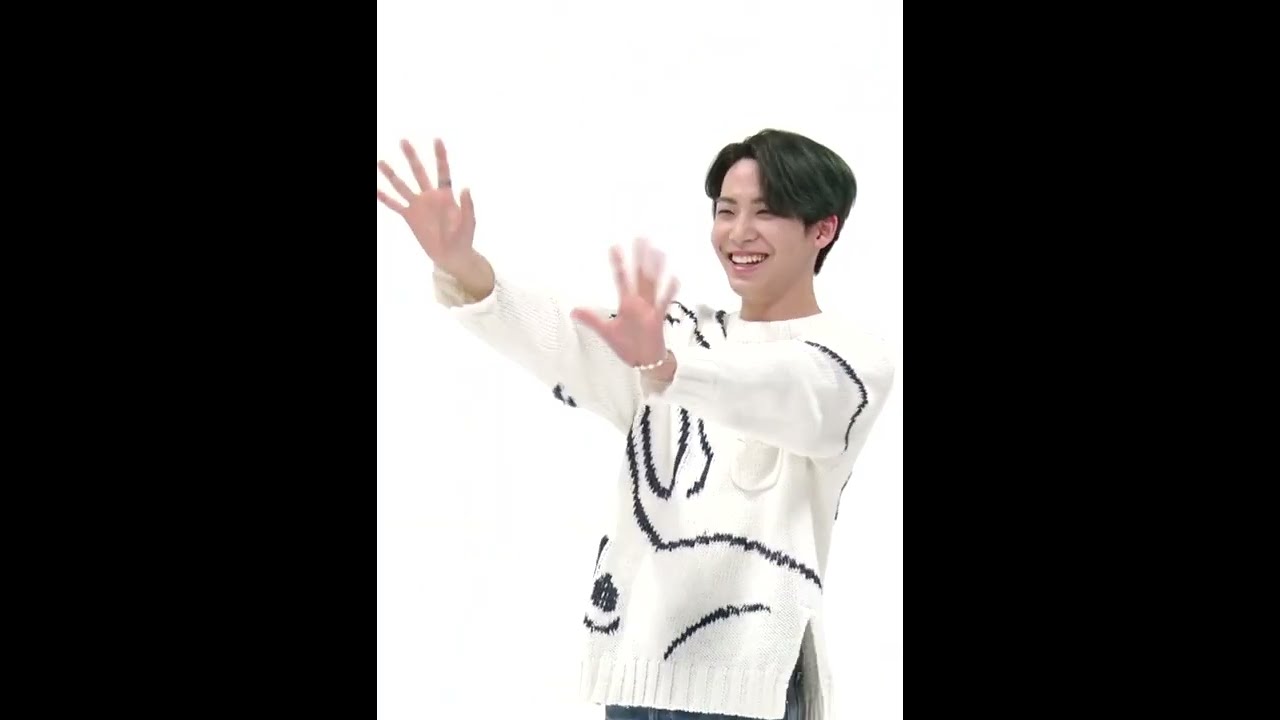 [Hi_JO1] JO1 川尻蓮 Hi─── JAM──!! - TKHUNT